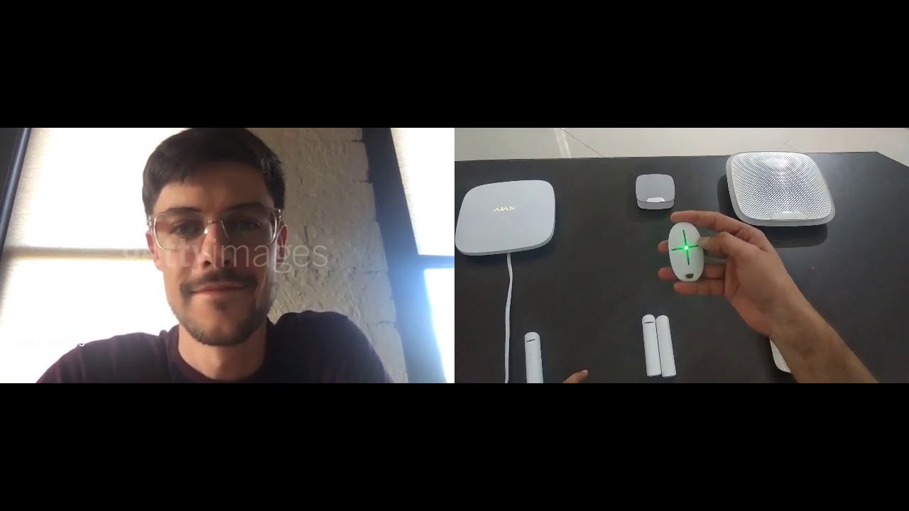 Product Live Demo Video Sample - YouTube