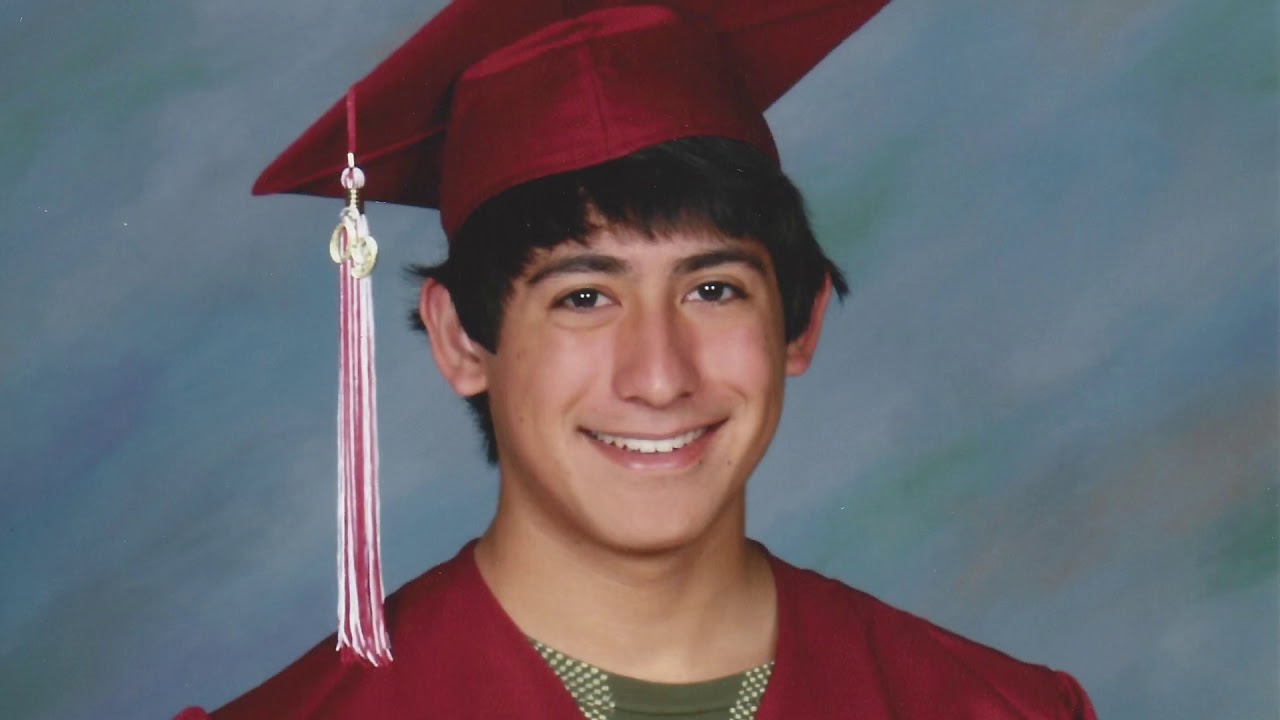 Alex Sasaki Remembrance Video - YouTube