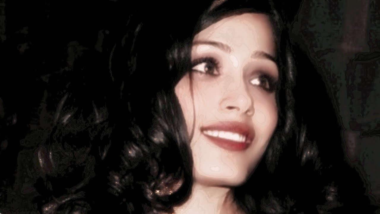 Freida Pinto CC MADE WITH NEW TECHNIQUE ♡ 🪞 ⃗*ೃ༄ INTENSE༒ - YouTube
