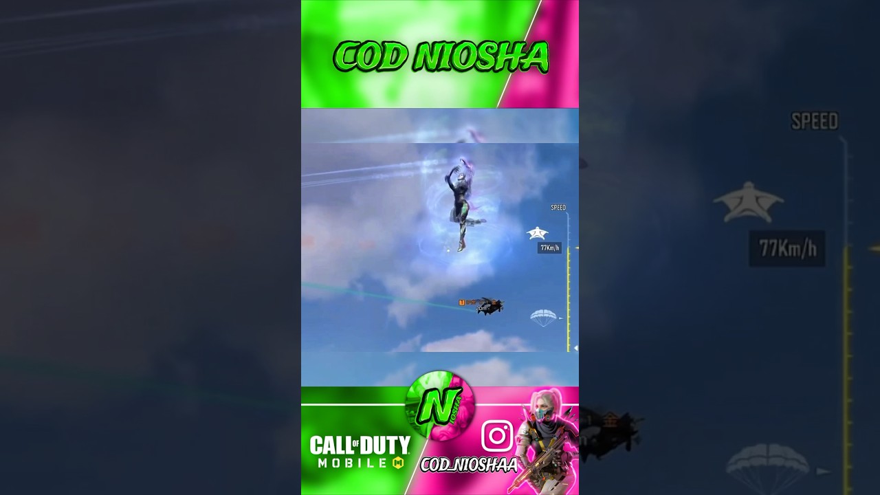 جوری که این دوتا واسه هم ساخته شدن🥹💗 #love #codm #codmobile #cod #callofdutymobile #callofduty ...