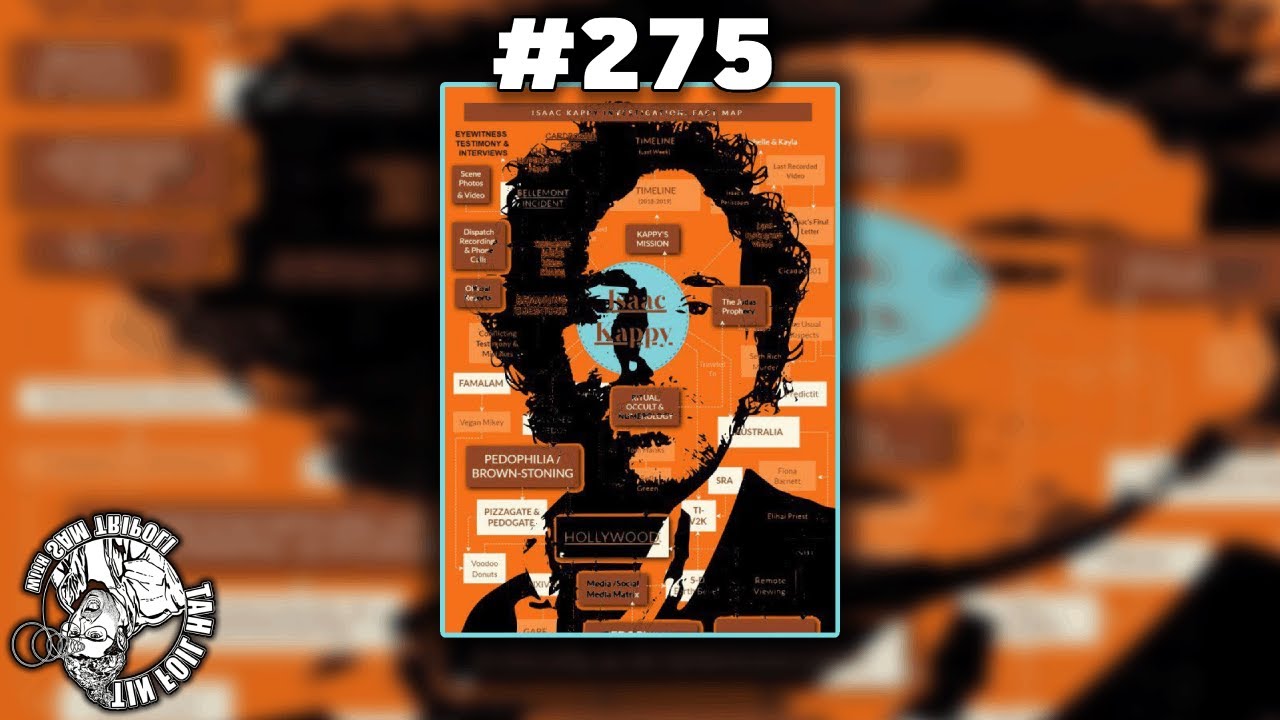 #TFH 275: ⛳Issac Kappy w/ Cory Daniel & Isaac Weishaupt (2020) - YouTube