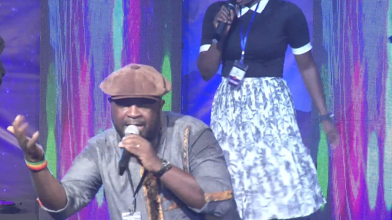 Buchi praise:worship 4 | 73hours - YouTube