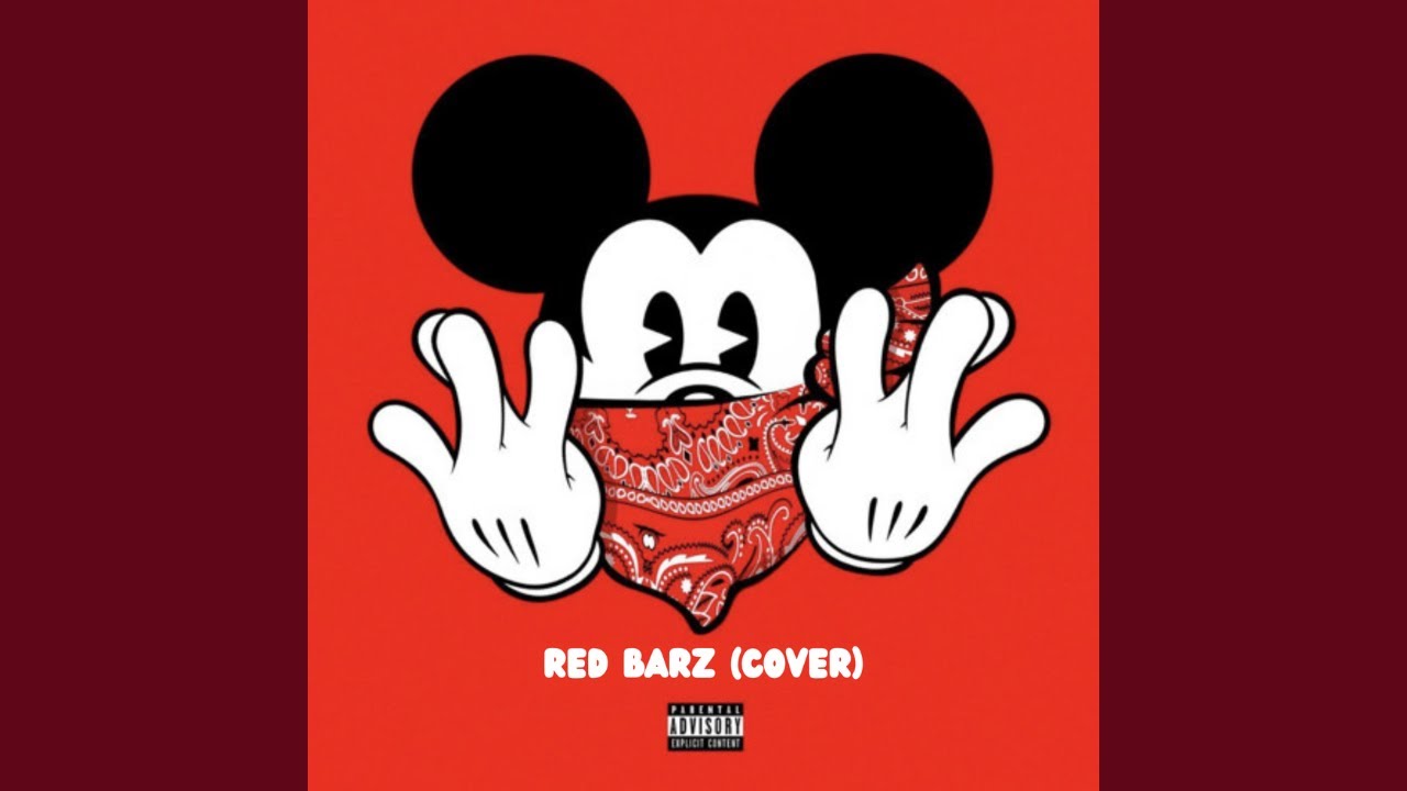 Red Barz (COVER) (Prod.AraabMuzic) - YouTube