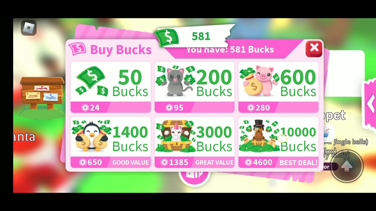 i got scammed... in adopt me report her now! - YouTube