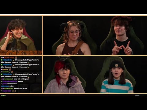 No Dice 2 - Into The Arena with owengejuicetv bekyamon / aimsey and ...