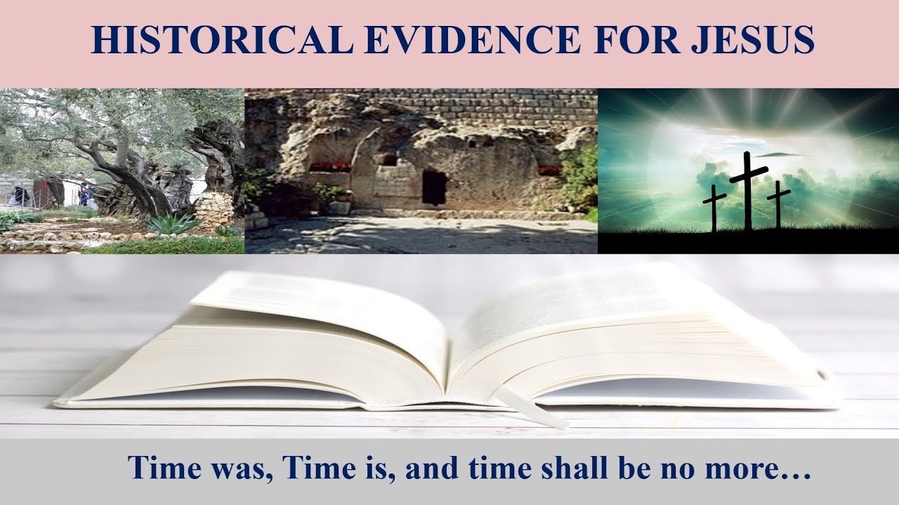 Biblical Reasoning | Is Bible Authentic? | Evidence for Jesus ...