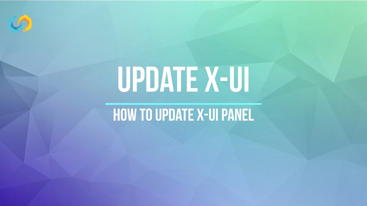 How to update XUI panel under 1 minute. - YouTube