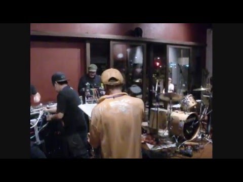 MTK-Project K-Crew Vol.2 宮城県気仙沼k-port 2015.09.05 - YouTube