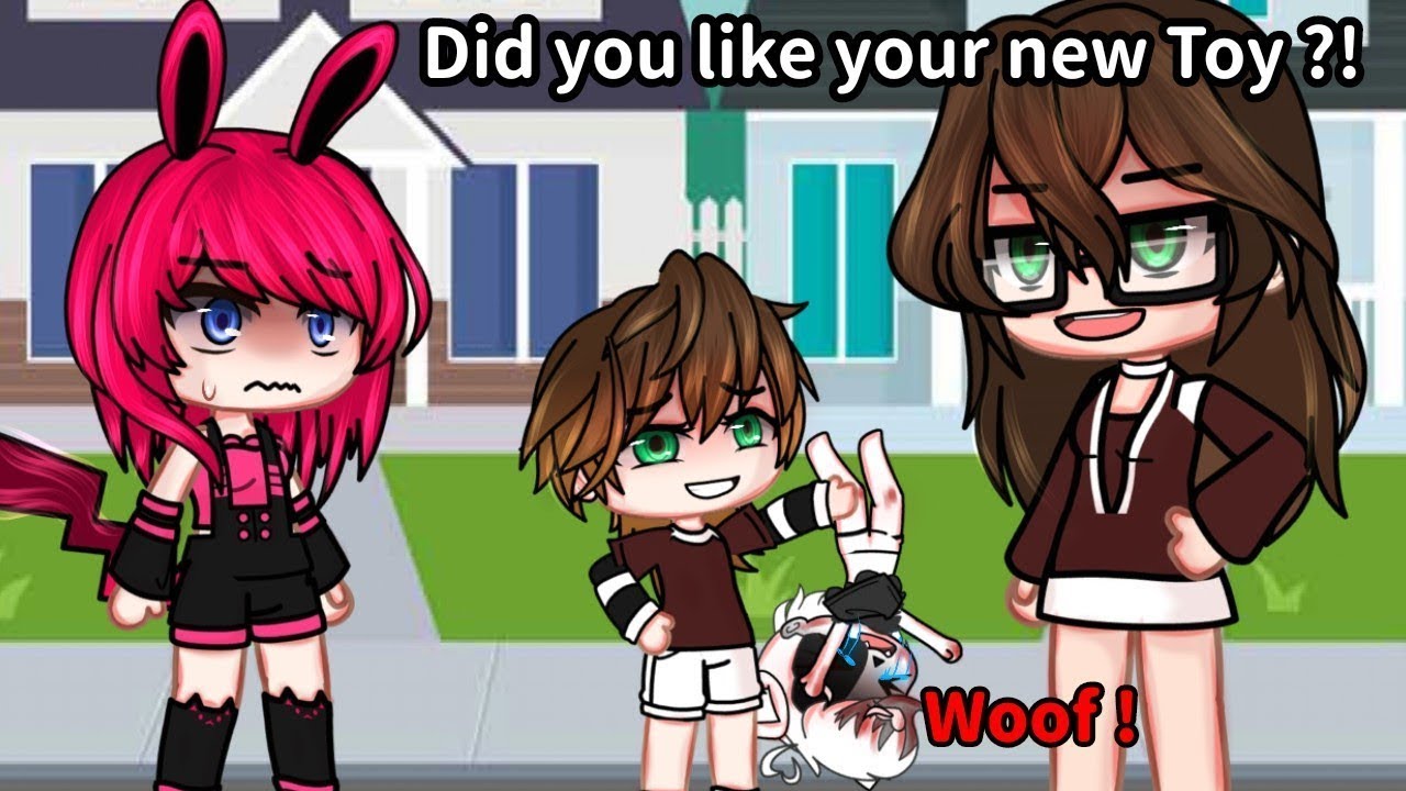 Gacha Club/Life RanDom_Meme Compilation #3 || Gacha Meme [ Original ...