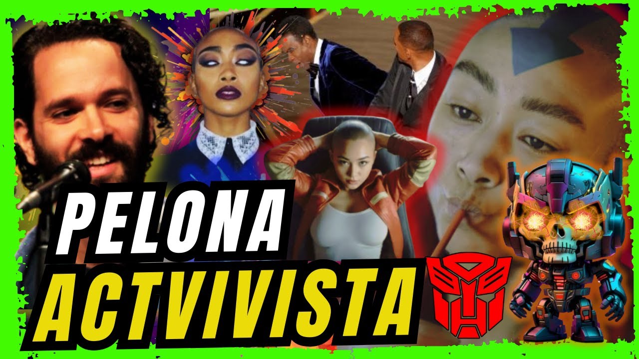 PELONA ACTIVISTA protagonista del nuevo juego de Play Station y Naughty ...