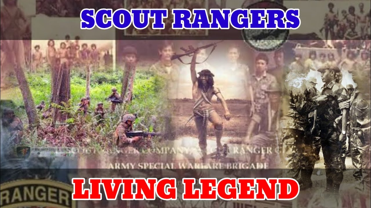 Tinalo ang Kalaban ng DI MANLANG NAGPAPUTOK | SUMUKO Mga KUMANDER ...