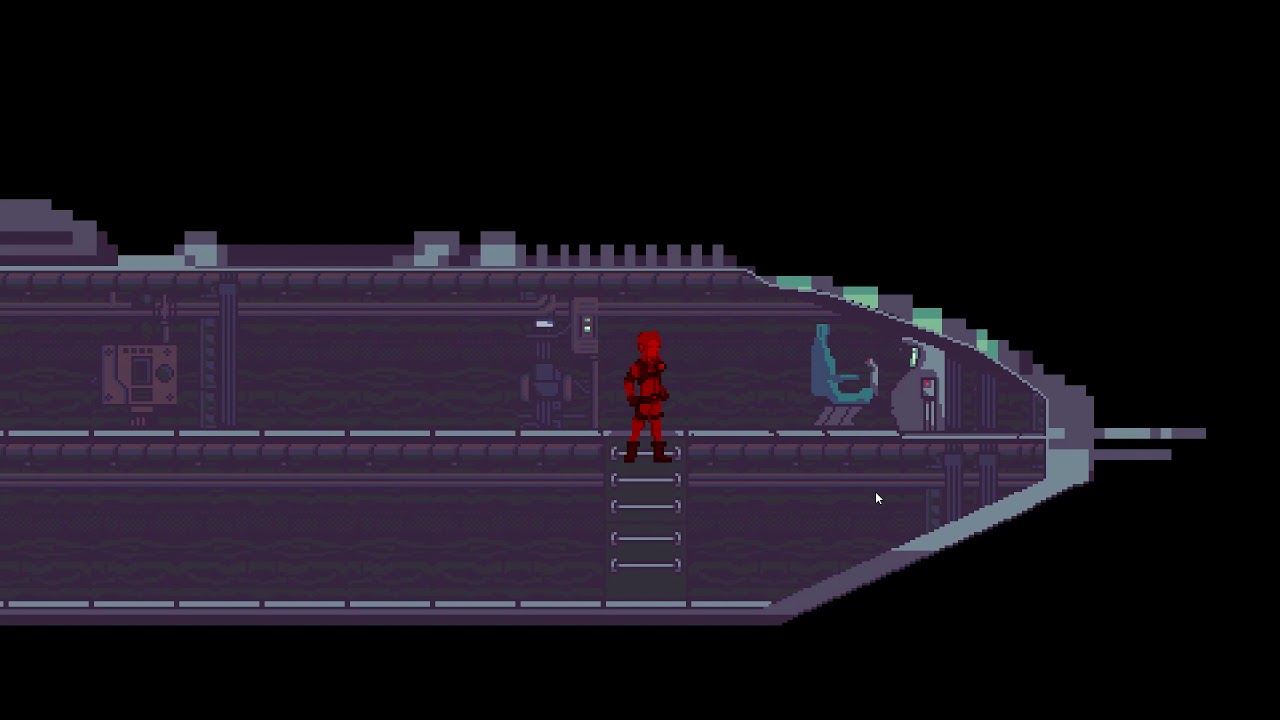 llr alpha ladders - YouTube