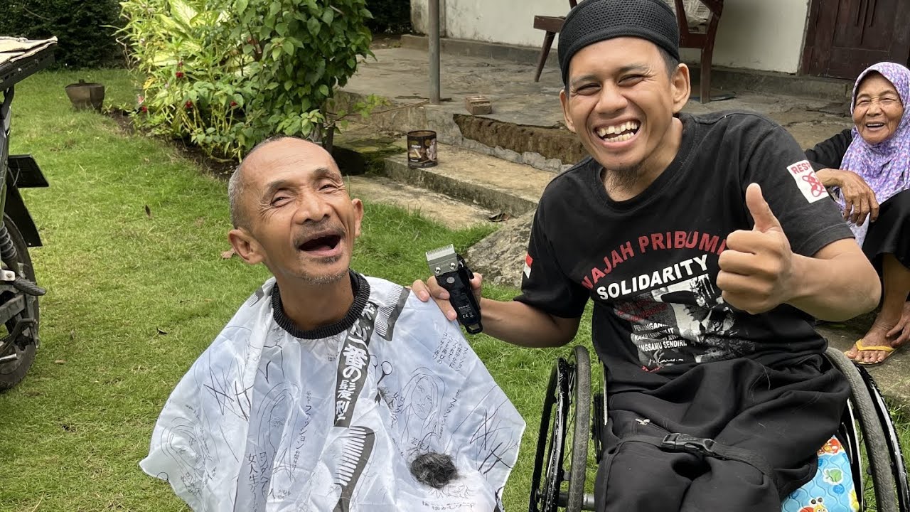 Perjalanan inspirasi mas angga - YouTube