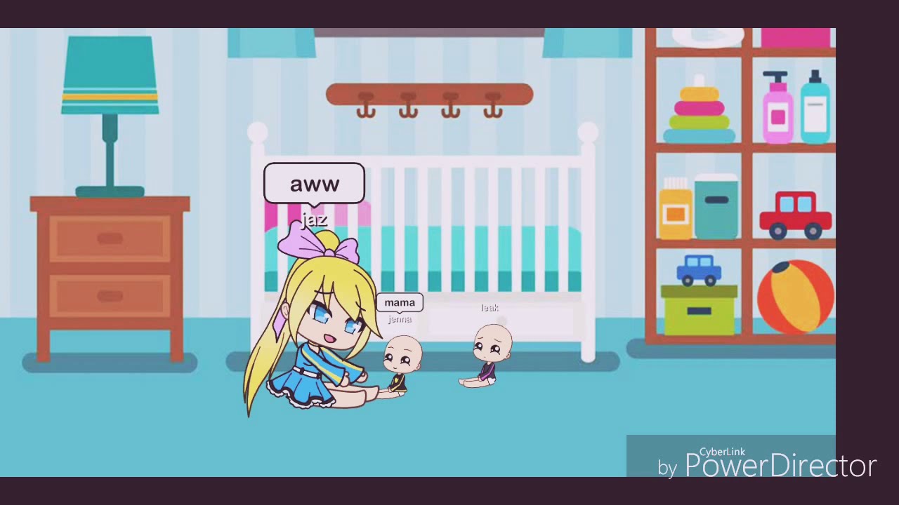 The hated child forever - YouTube