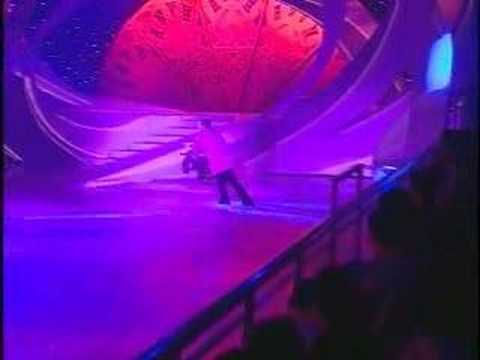 Jeff LaBrake & Sammi Marchant - YouTube