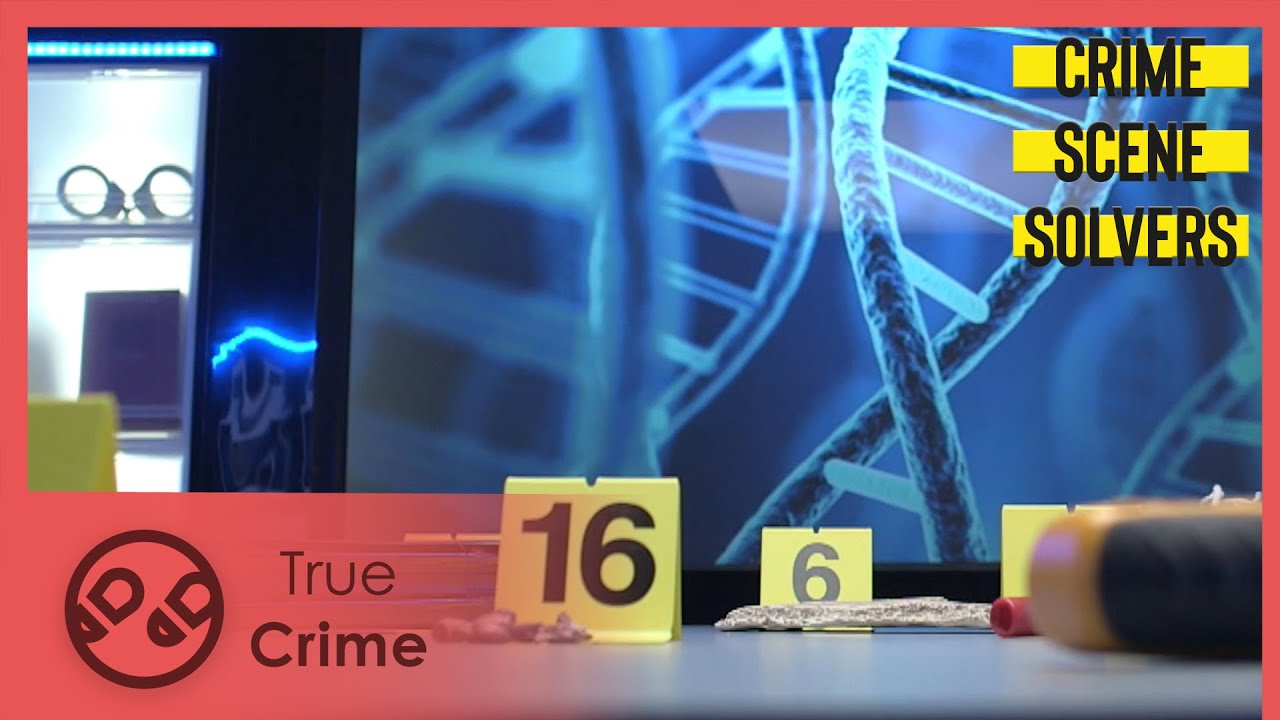 Shot In the While Sleeping (Richard Alessandri Case) | Crime Scene ...