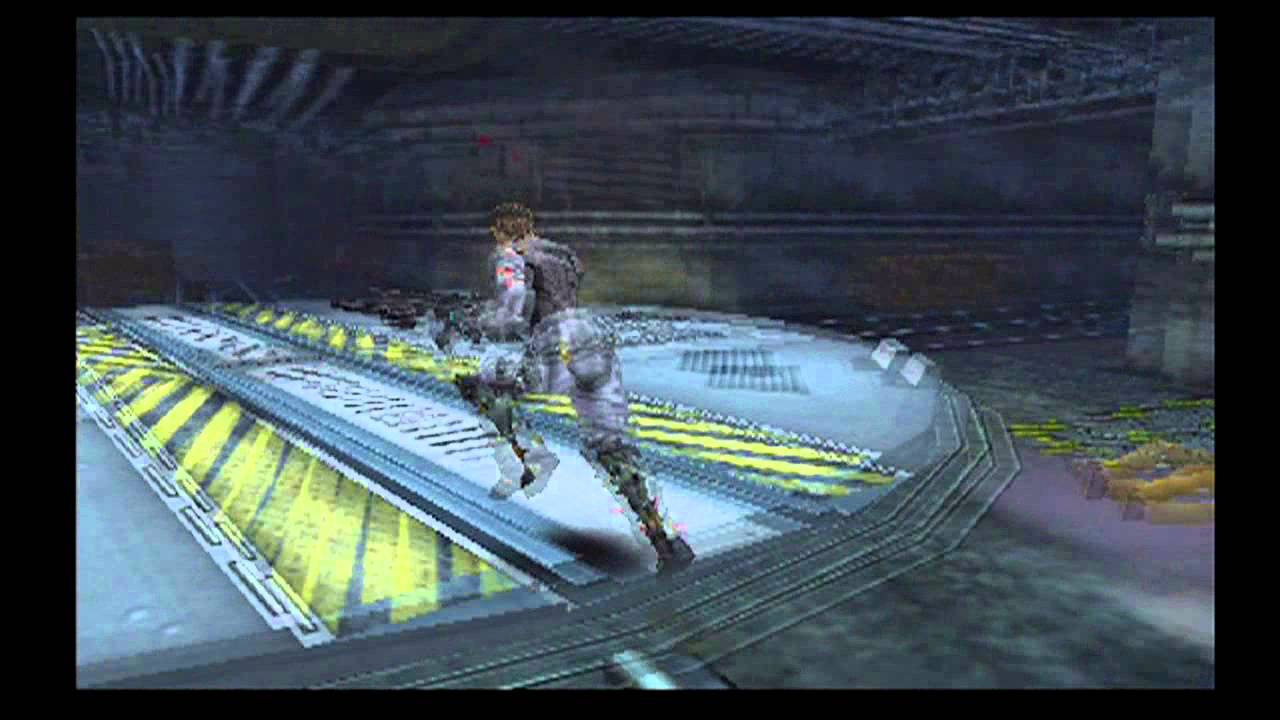 Extermination (New Game +) PS2 Speedrun 1:28:58 Former World Record ...