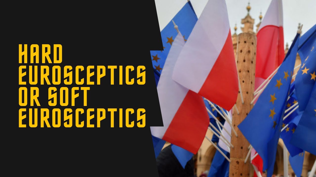 What does euroscepticism in the EU look like now that Brexit has ...