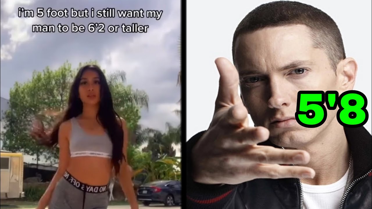 Short Men #3 | Little Dark Age - YouTube