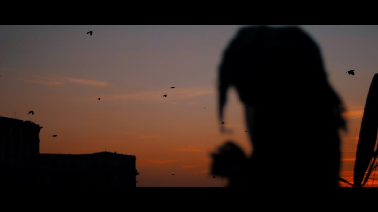 Amuly - Intro Blindat (Official Video) - YouTube