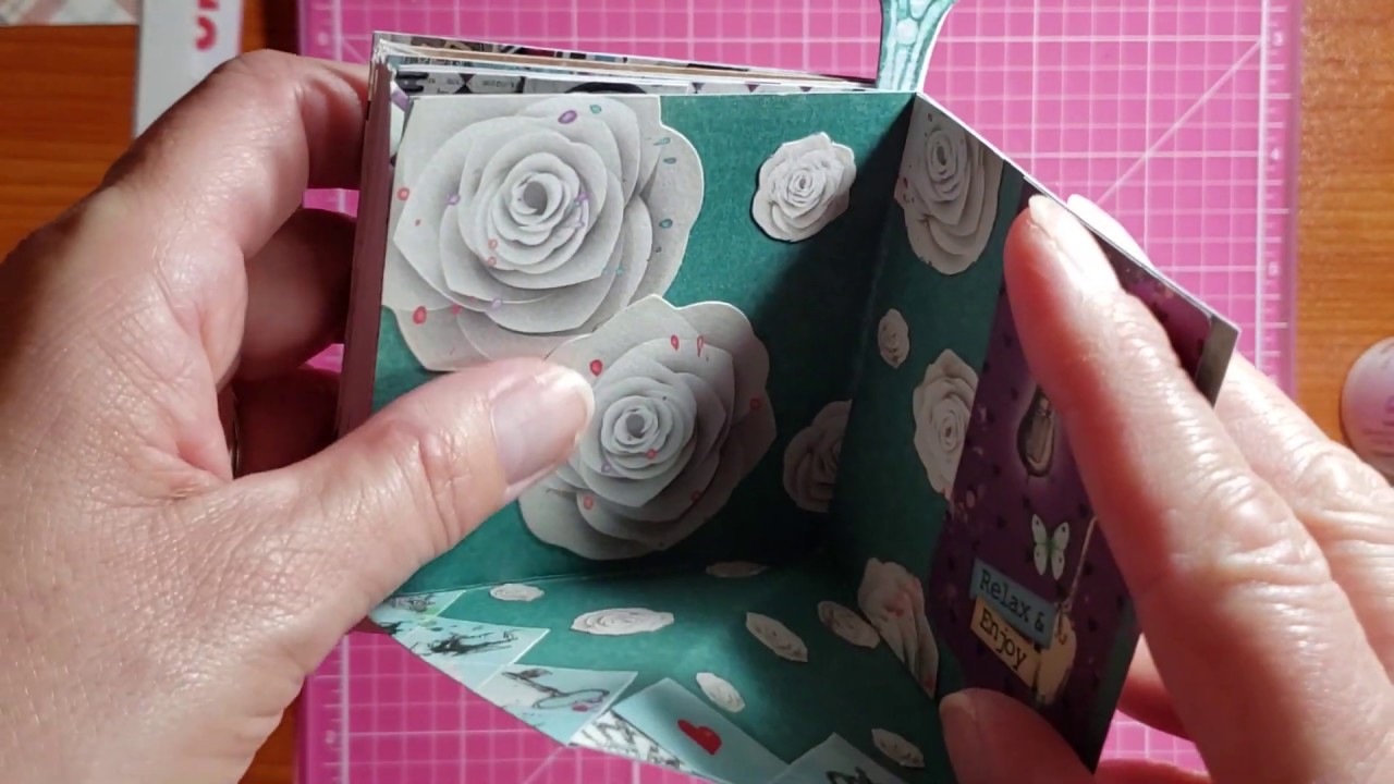 "Carousel" Cards - YouTube