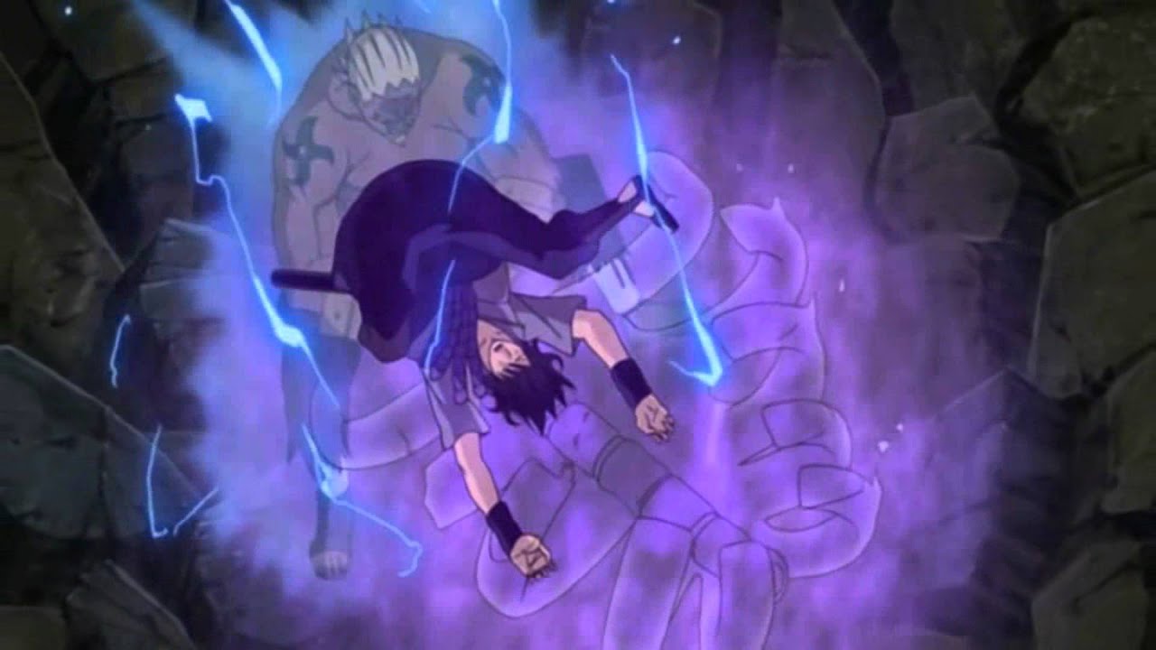 [Naruto] Goodbye [Full] [50th Sub Special!] - YouTube