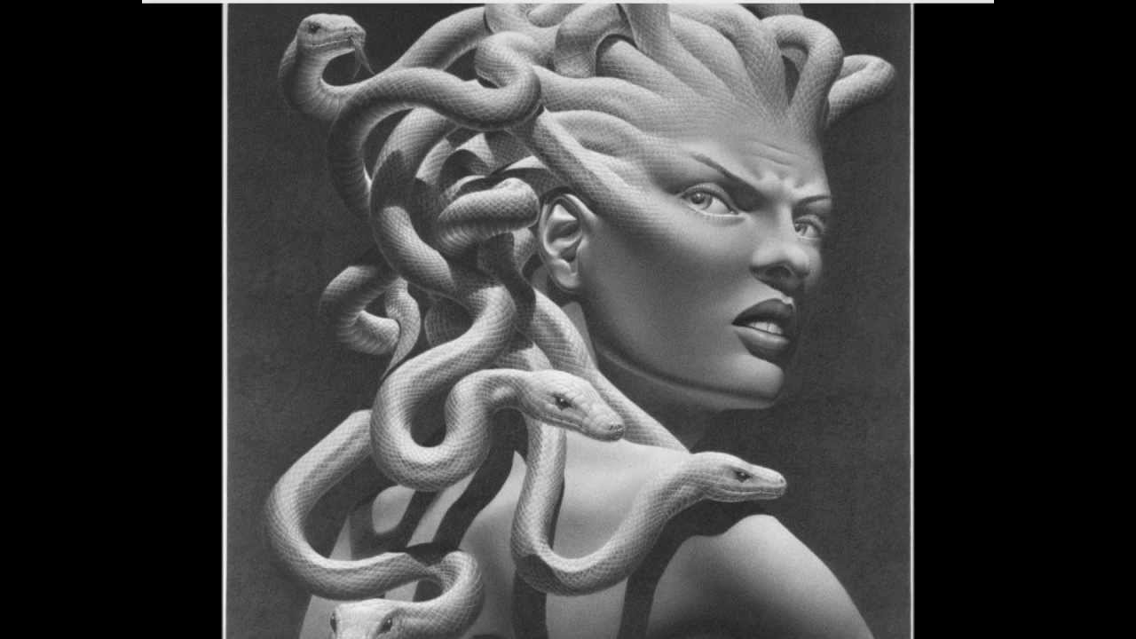 EDT 210 Final Project: PERSEUS - YouTube