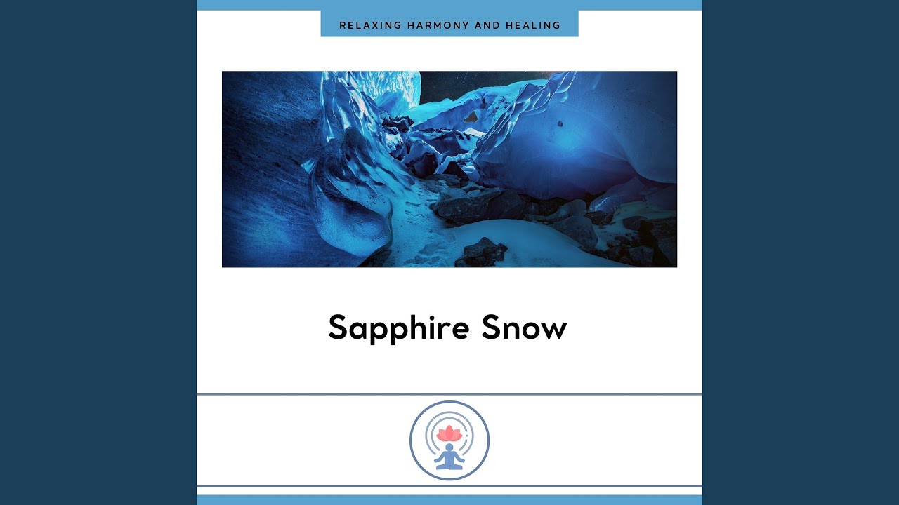 Sapphire Snow (Spa) - YouTube