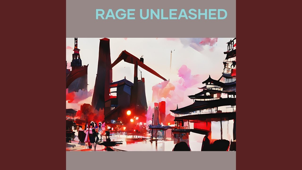 Rage Unleashed - YouTube