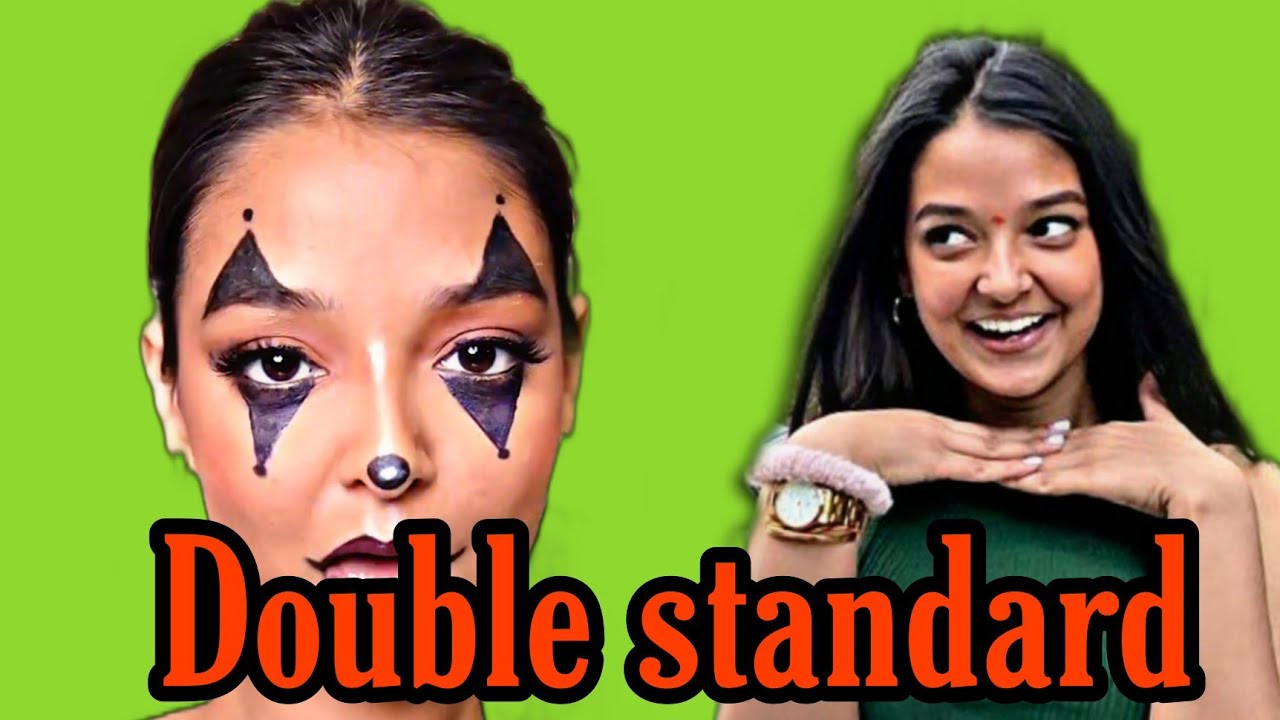 Himadri Patel show off girl|hawabazii - YouTube