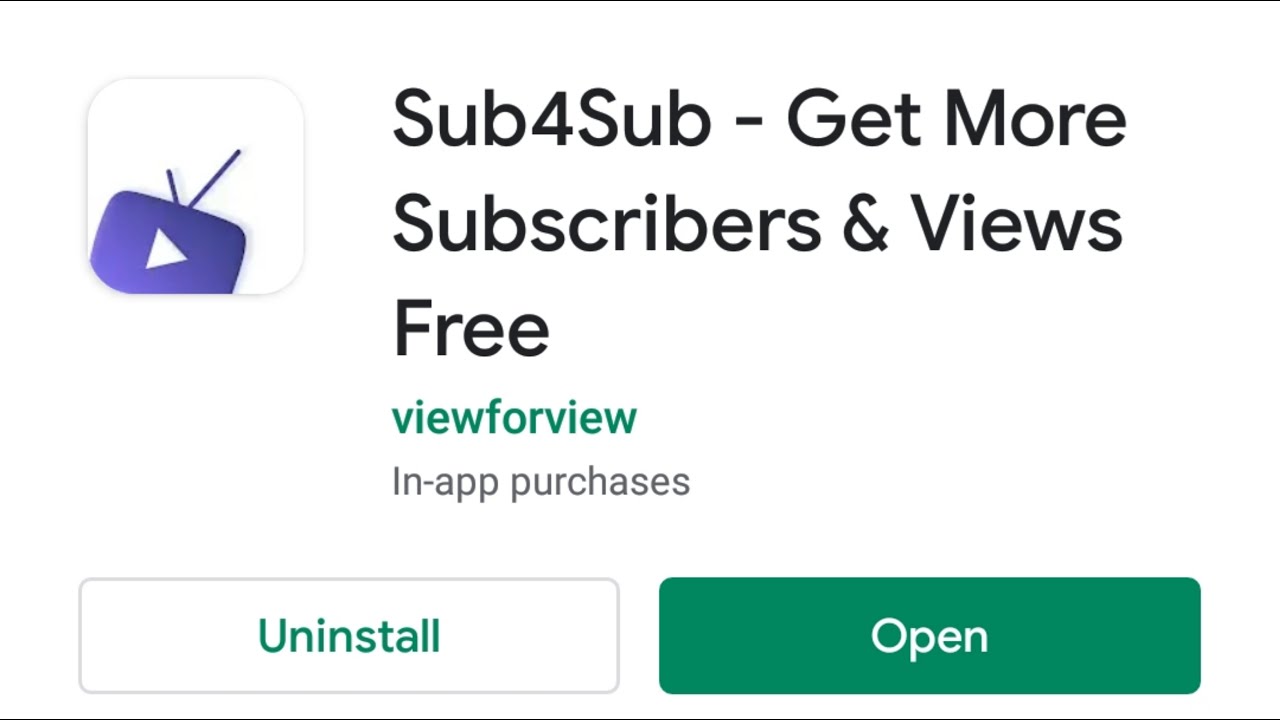 How to grow you tube video views with you view booster application ...