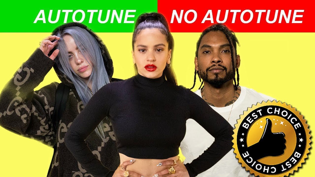 GENIUS BEST INTERVIEWS vs SONGS *AUTOTUNE* - YouTube