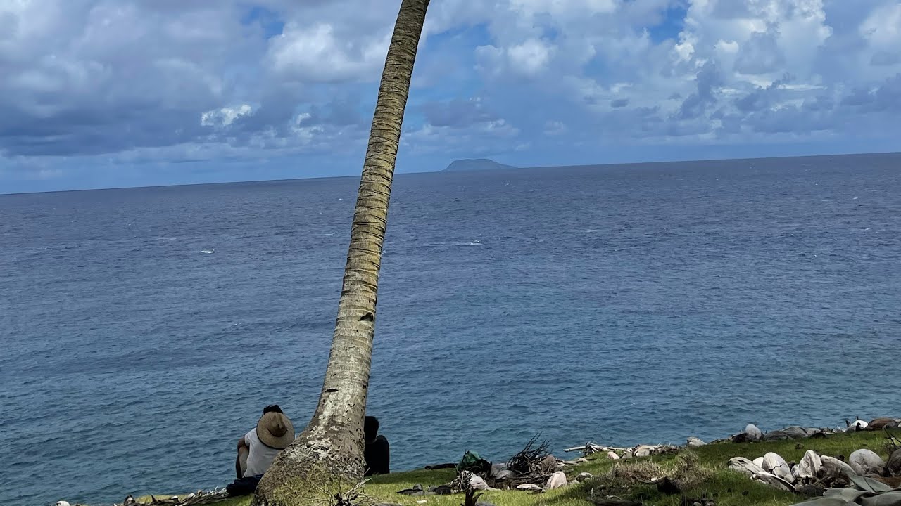 Exploring Latte in the Marianas: Amot Giya Alamagan - YouTube