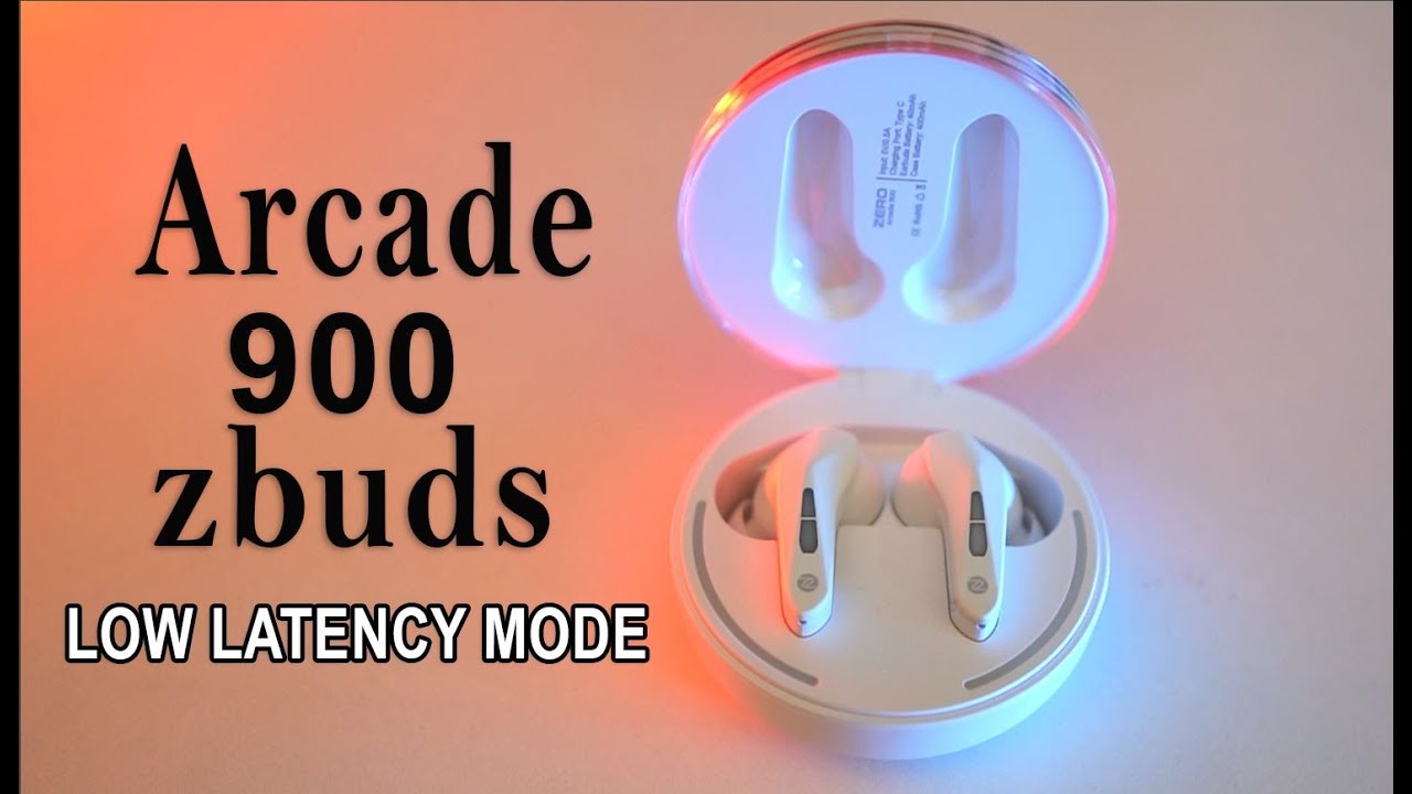 Pakistan's first ever gaming earbuds with hyper low latency for the ...
