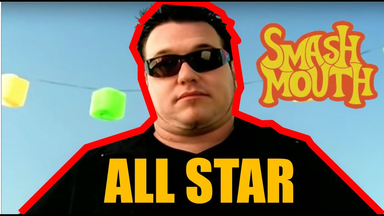 Smash Mouth: The Story Behind All Star From Shrek to Internet Meme ...