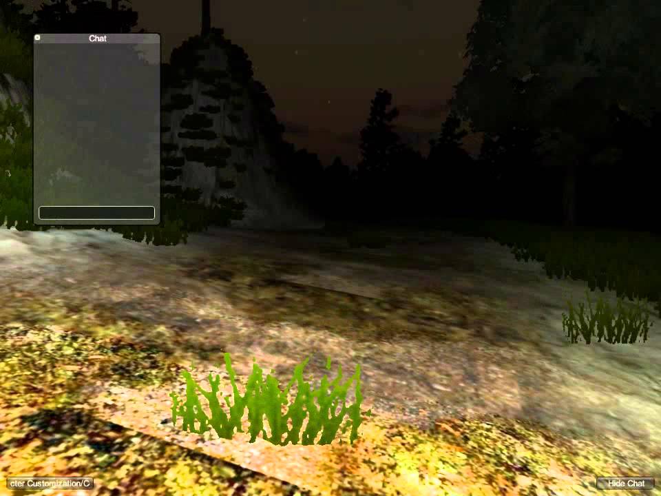 Slendytubbies Beta V2