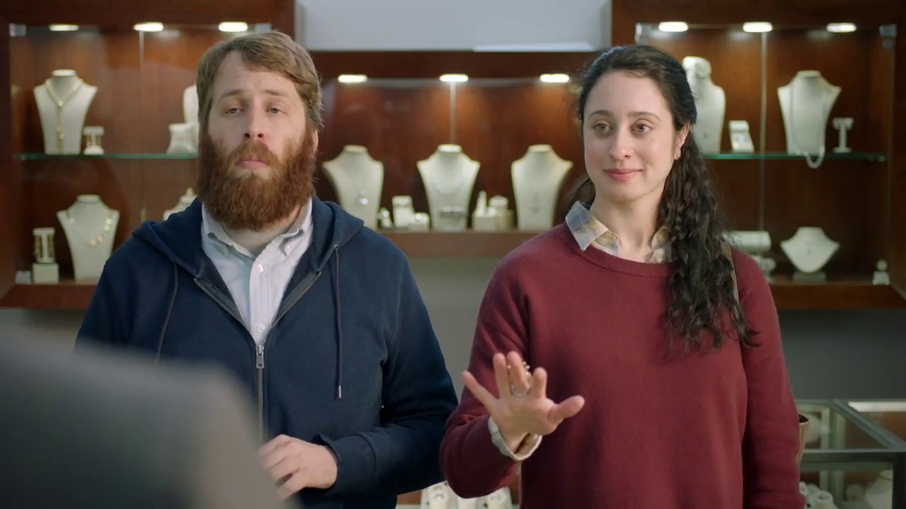 POWERBALL CAMPAIGN – NJ LOTTERY - YouTube