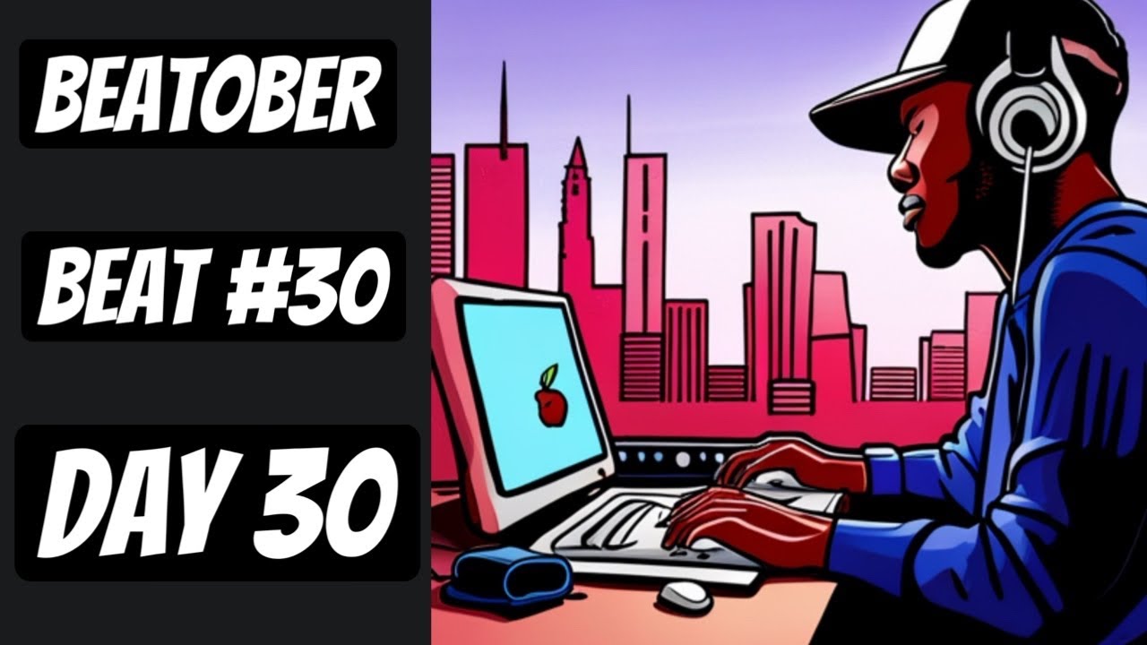 Modern Soulful Beat With Native Instruments Maschine Studio BEATOBER ...