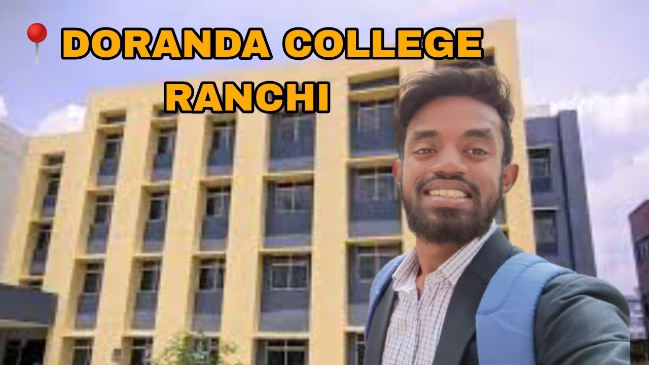 college friends ke sath 😍 | Doranda college #ranchiuniversity #college ...