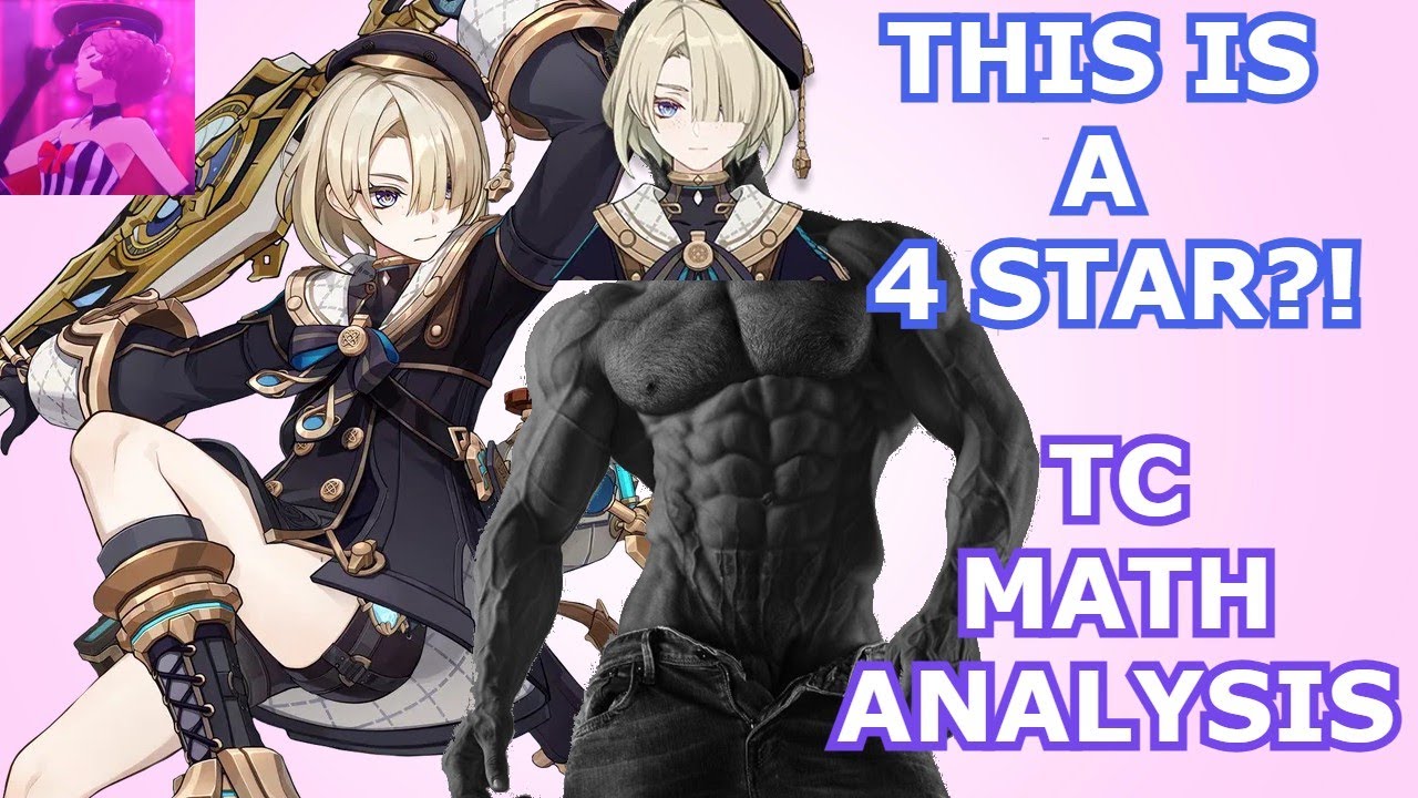 FREMINENT is STRONGER than EULA!?~ Freminent Theorycrafting Analysis ...