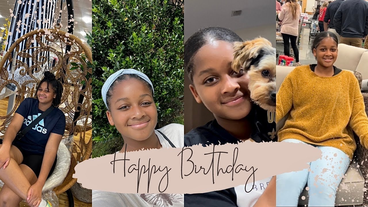BIRTHDAY VLOG: HAPPY BIRTHDAY JAYDEN 🥳 + CUPCAKE DECORATING + DINNER ...