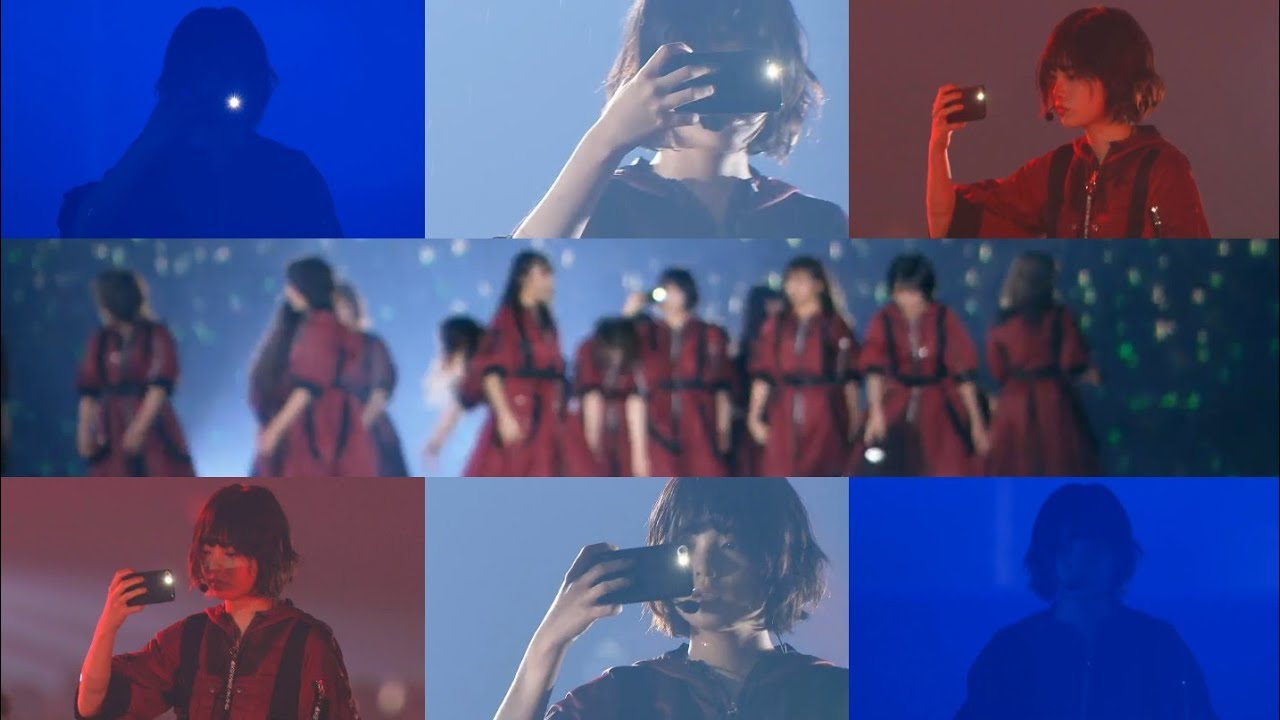 【欅坂46 LIVE at 東京ドーム2019】平手友梨奈ライブまとめ「Student Dance」(Tokyo Dome Focus ...