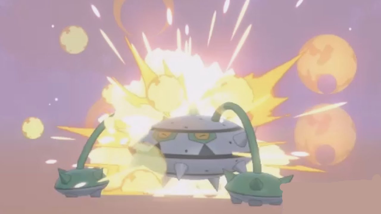 Pokemon Being Rude AF - YouTube