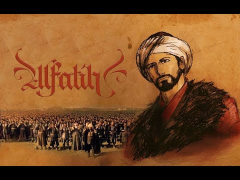 Quotes Muhammad Al Fatih - YouTube
