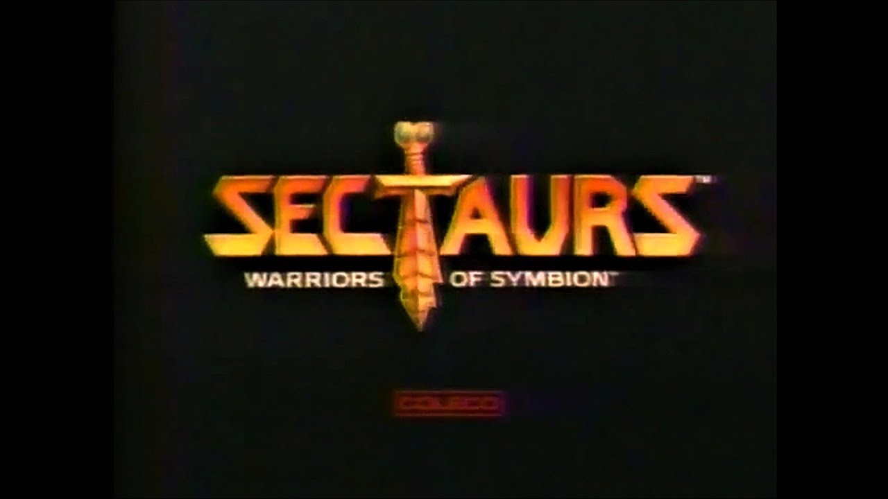 Sectaurs Episode 1-13 Complete Toy Commercial Story - YouTube