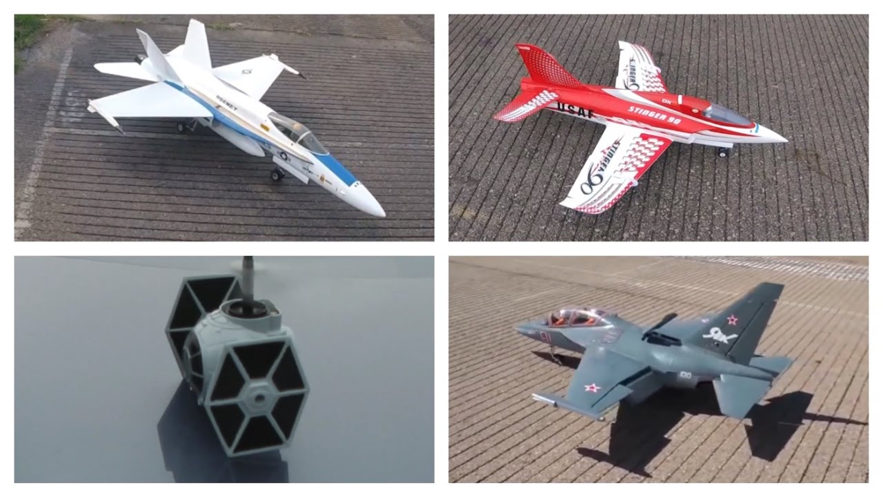 2016 RC Plane Crash Compilation #2(Hong Kong) by dji & GoPro - YouTube