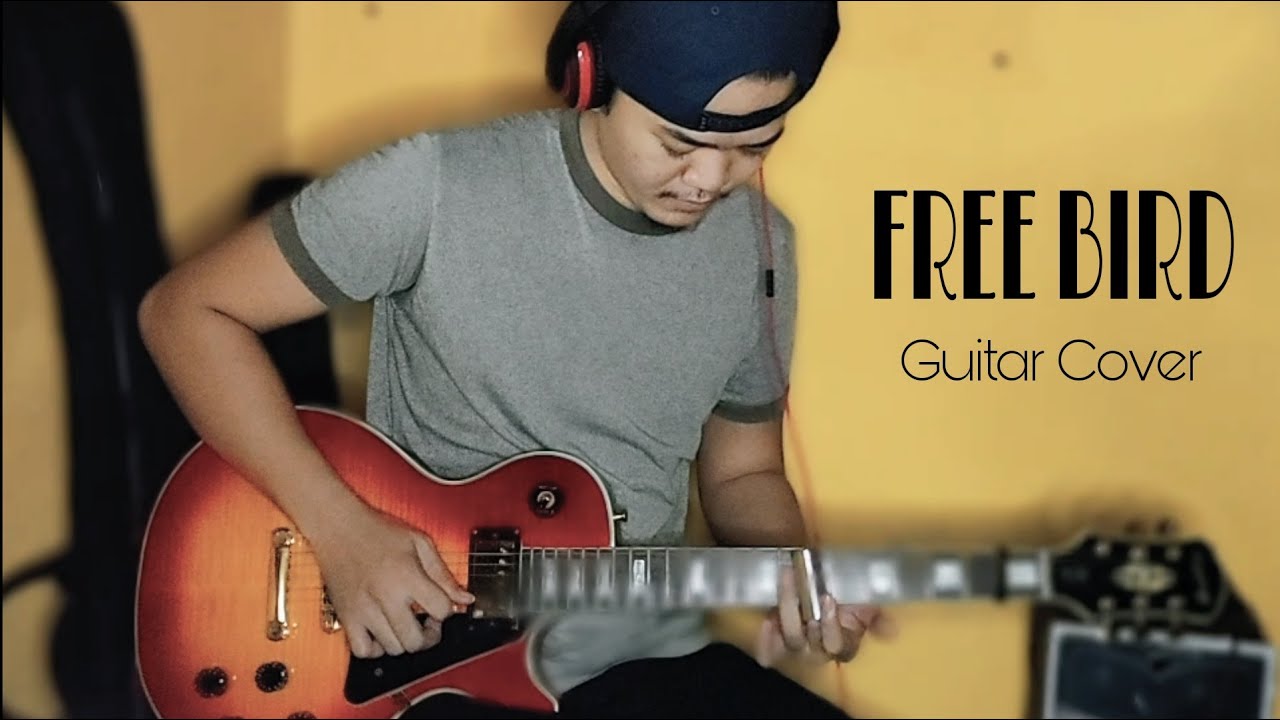 Won't you fly high free bird yeah... - YouTube