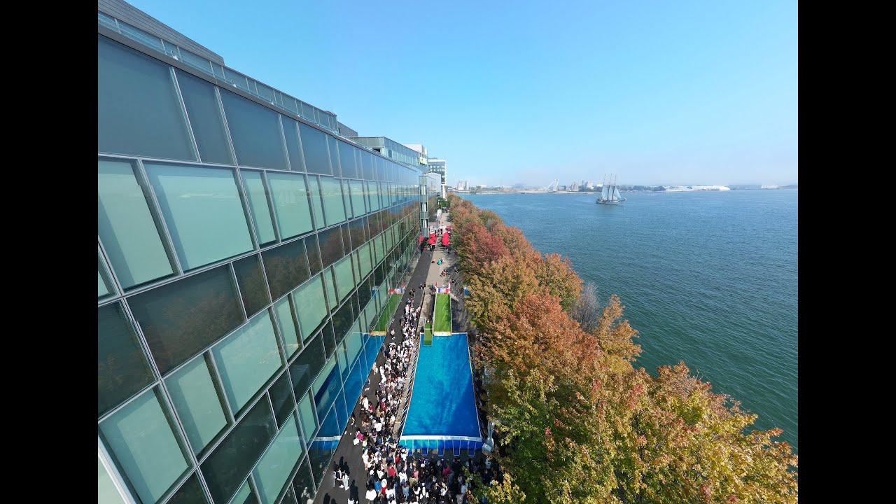 CWC 2024 Recap - YouTube