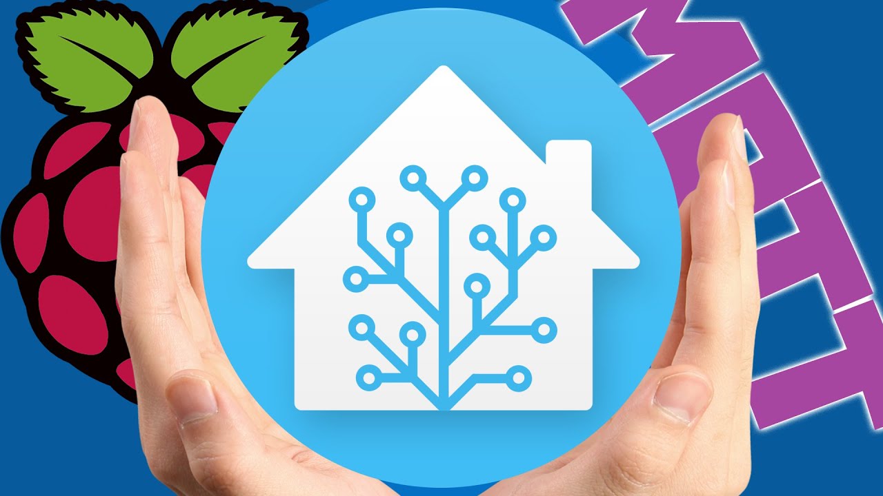 Setup Of Home Assistant Core Mosquitto MQTT Broker Manually On Pi Setup Of Home Assistant Core Mosquitto MQTT Broker Manually On Pi