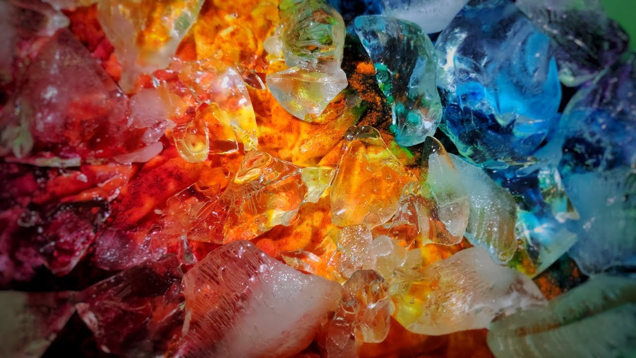 MUCKED! (Simple steps) - YouTube